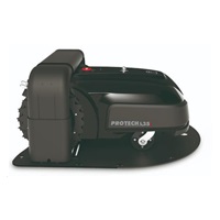 TECHline ZCS ROBOT PROTECH L35i (15) robotická sekačka | eD system a.s.