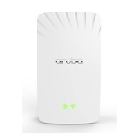 Aruba AP-503H (RW) Dual-radio 802.11ax 2x2 Unified Hospitality AP with ...