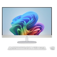 Alza spec. HP 24-ct2900nc AiO, 24" FHD, Non Touch, RYZEN AI 5 340, 32GB ...